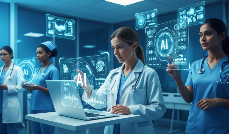 Agent Hospital: A Glimpse into the Future of Healthcare, and its ...